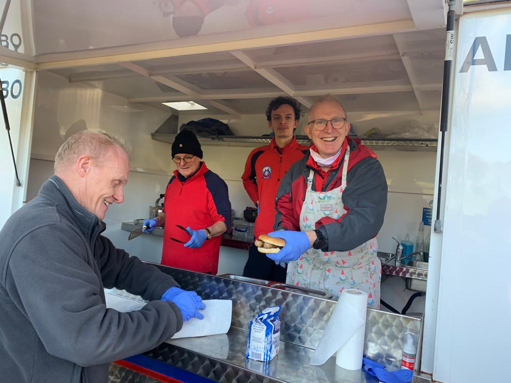 Our Team - Bolton Mountain Rescue Team